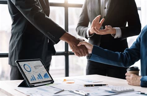 Mastering The Manda Documents Checklist Your Path To A Successful