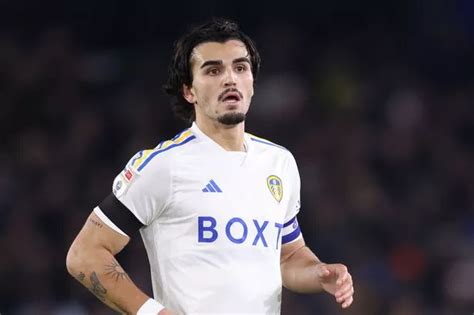 Daniel Farke Delivers Pascal Struijk Recovery Update With Leeds United