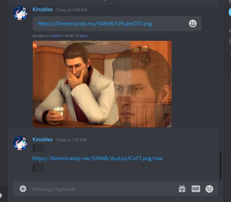 Discord Not Embedding Images Issue Sergix Xbackbone Github