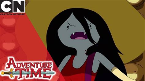 Cartoon Network Adventure Time Marceline