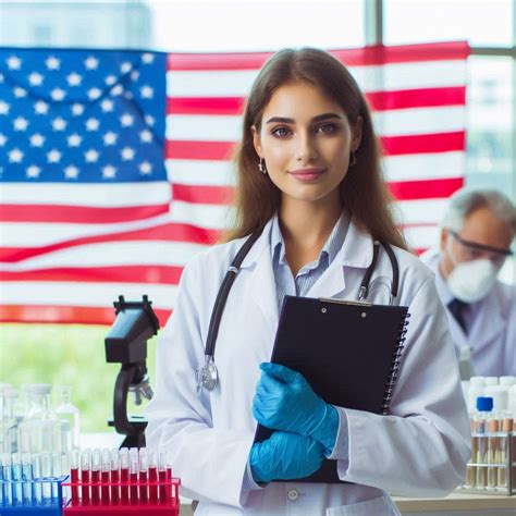 Day In The Life Of A Professional Toxicologist