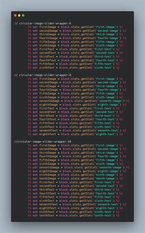 Three Separate Files In The Plug In Im Tasked With Updating If Only We Had Methods Thatd Let