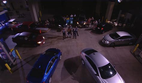 Best Friends Vs Santana And Ortiz Capped Off One Of The Greatest Nights