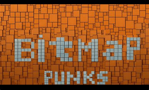 The Bitmap Protocol Is One Of The Oldest And Most Original Art Forms Of Blockchain Technology