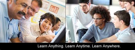 Universal Class Inc Home