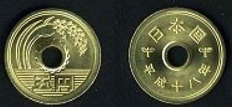 貴重な穴のあいた硬貨 東住吉区 少人数地域密着型学習塾 Cs 1シーズワン
