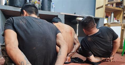 Nueve Muertos Y Diez Detenidos En Un Operativo Antidrogas En Paraguay