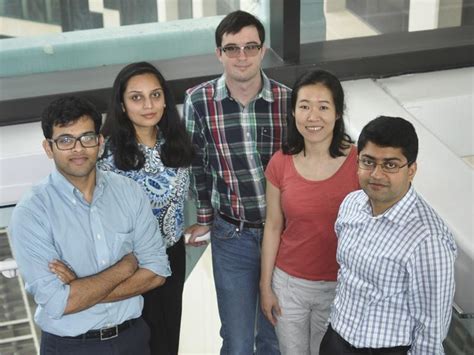 Photo Gallery Mani Lab Ut Southwestern Dallas Texas
