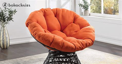 5 Top Rated Boho Papasan Chairs Boho Chairs
