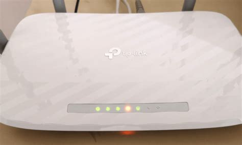 Review TP Link Archer C5 V4 Un Router Wireless Popular Adus La Zi Digital Citizen