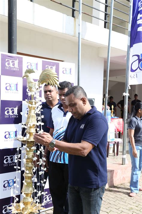 Aat Sri Lanka On Linkedin Aat Aatsrilanka Aatmembers