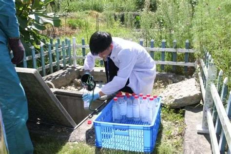 三门县建设局：持续推进城乡生活污水可持续低成本治理