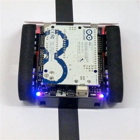 Arduino Day 2015 Milano Mauro Alfieri Wearable Domotica Robotica