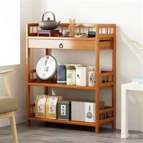 Tea Table Tea Cart Kung Fu Tea Table Tea Brewing Table Home Simple
