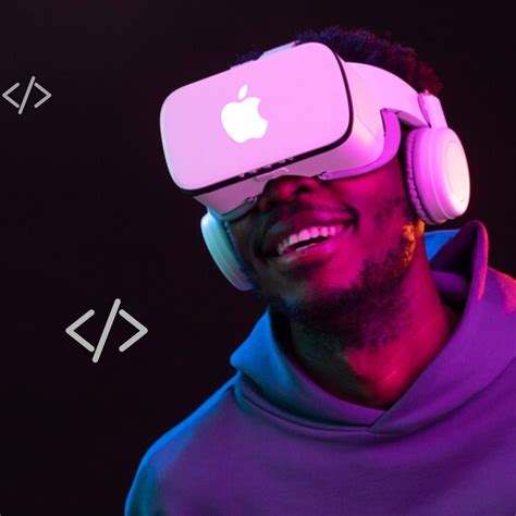 Apple Developing Software To Help Users Build Apps For Upcoming Headset