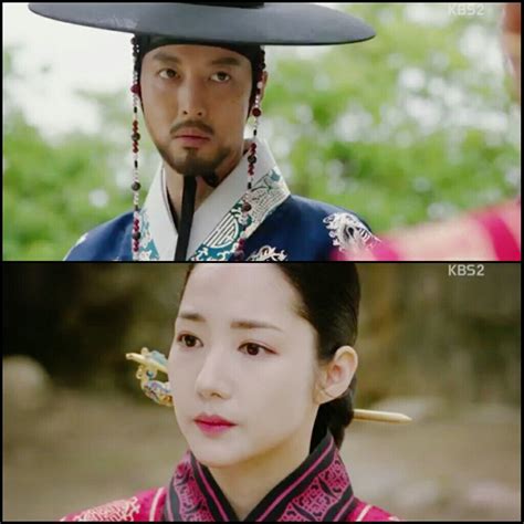 Korean Drama Movies Korean Dramas Queen For Seven Days Arang And The