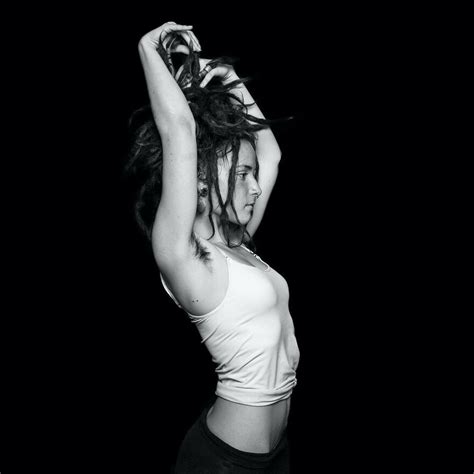 Female Figure Photography