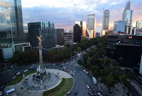 Cecilia Tornaghi On Linkedin Mexicos Other” Huge Election Is Heating Up