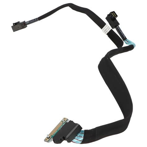 Dell Sas Cable 2x Mini Sas Hd Perc Poweredge R630 K43ry