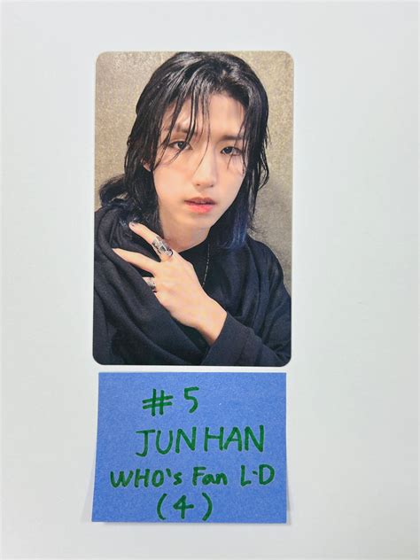 Xdinary Heroes Troubleshooting Whosfan Store Cafe Lucky Draw