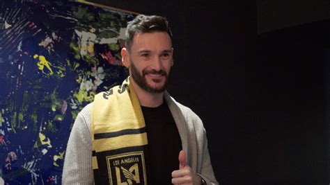 Behind The Crest Hugo Lloris Lafc Presents Series 2024 Episode 4