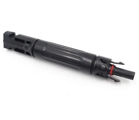 Mc4 Inline Fuse Holder Dualcom Technology