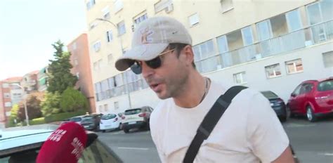 Ángel Cristo Jr Muy Contundente Con La Demanda De Bárbara Rey Que