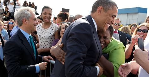 The Uninsured Rate Is Falling Three Times Faster In States That Like