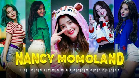 🥀nancy Momoland Dance Edit ️ Ft Toca Toca Whatsapp Status Cut It