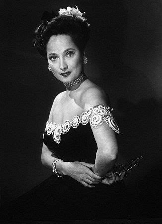 Merle Oberon