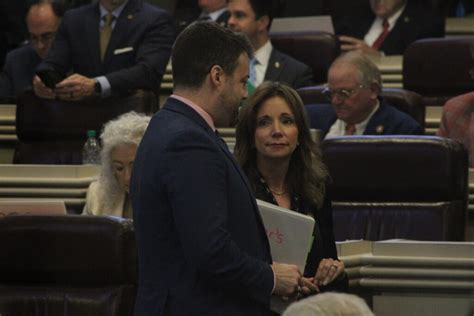 Alabama House Approves Bill Exempting Nursing Mothers From Jury Duty