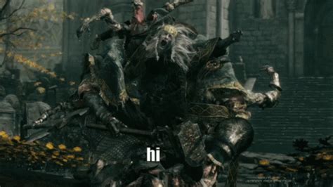Godrick Hi Elden Ring GIF Godrick Hi Elden Ring GIF を見つけて共有する
