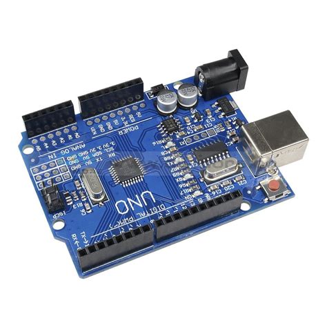 Arduino Uno R3 Starter Kit Diymore