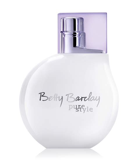 Betty Barclay Pure Style Eau de Toilette online kaufen | Pure products ...
