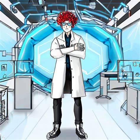 Dexter From Dexters Laboratorium By Ld345 On Deviantart