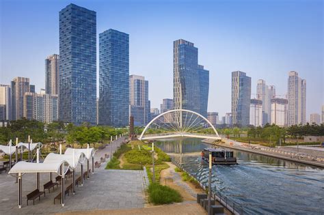 12 Best Things To Do In Incheon What Is Incheon Most Famous For Go