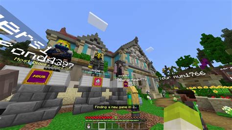 Serwery W Minecraft Youtube