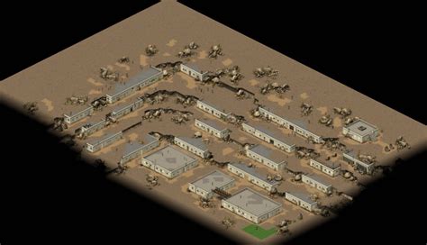 Falloutoftheday On Twitter The Fallout Location Of The Day Is Cold