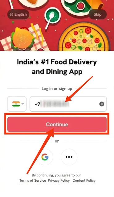 Zomato Par Order Kaise Kare 2024 जोमेटो से खाना कैसे मंगवाए 2024
