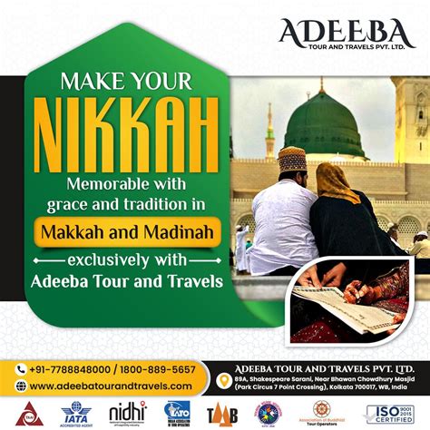 Adeeba Tour And Travels Pvt Ltd Adeeba Tour And Travels Private Limited