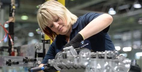 Addressing The Gender Divide In Automotive Industry Wheels Within Wales