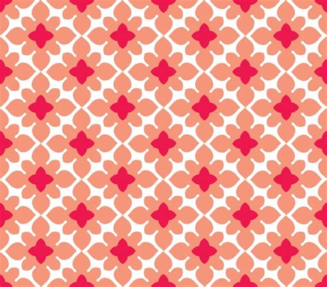 Premium Vector Vector Floral Seamless Pattern Vector Repeating Texture Background