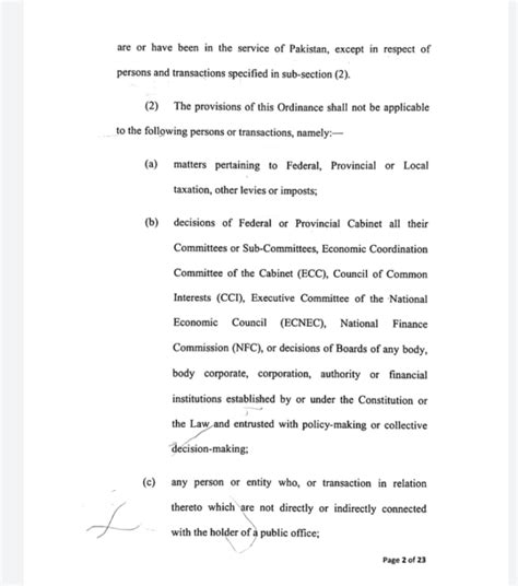 NAB Ordinance Amendment 2021 Full Text