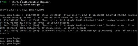 基于QEMU aarch64学习UEFI 2系统安装 Rayuu 博客园