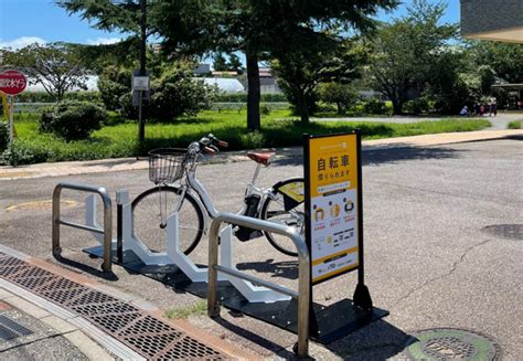 谷津コミュニティセンターhello Cyclinghello Cyclingのレンタサイクル自転車・シェアサイクルポート情報