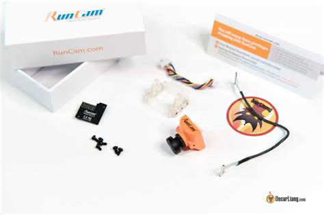Runcam Racer 4 Fpv Camera Supports Dji Fpv System Oscar Liang