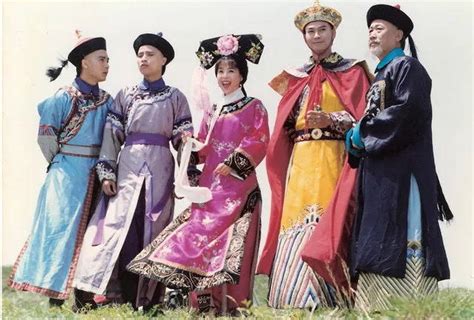 乾隆微服出巡河间第7页大山谷图库
