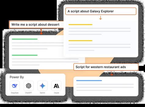 Ai Script Generator 50 Free Trending Script Template Ai Script Generator 50 Free Trending Script Template
