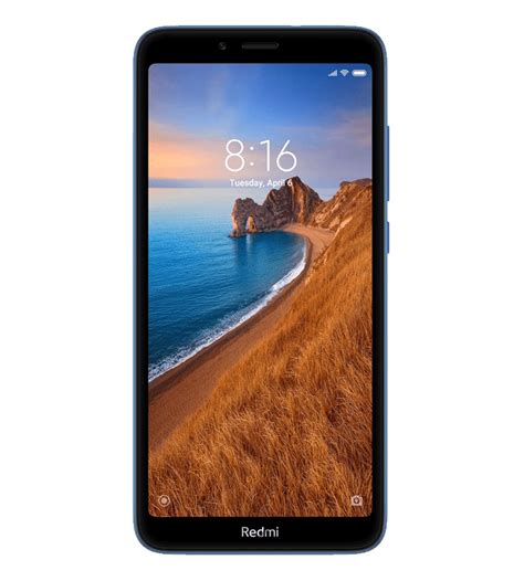 Xiaomi Redmi 7A full specifications, features, price, comparison