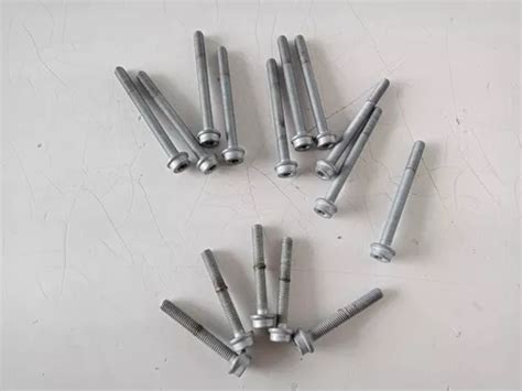 Kit Tornillos Tapa Punteria Vw Vento Startline Env O Gratis